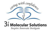 3i Molecular Solutions | Inspire Inmnovative Instigate