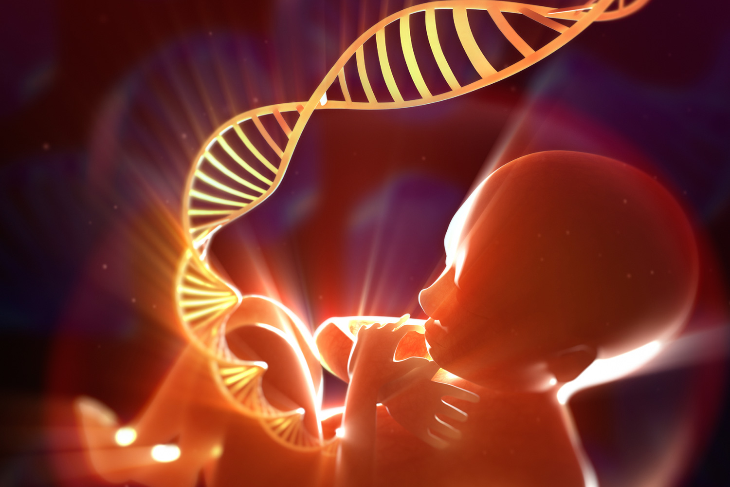 Reproductive Health | 3i Molecular Solutions